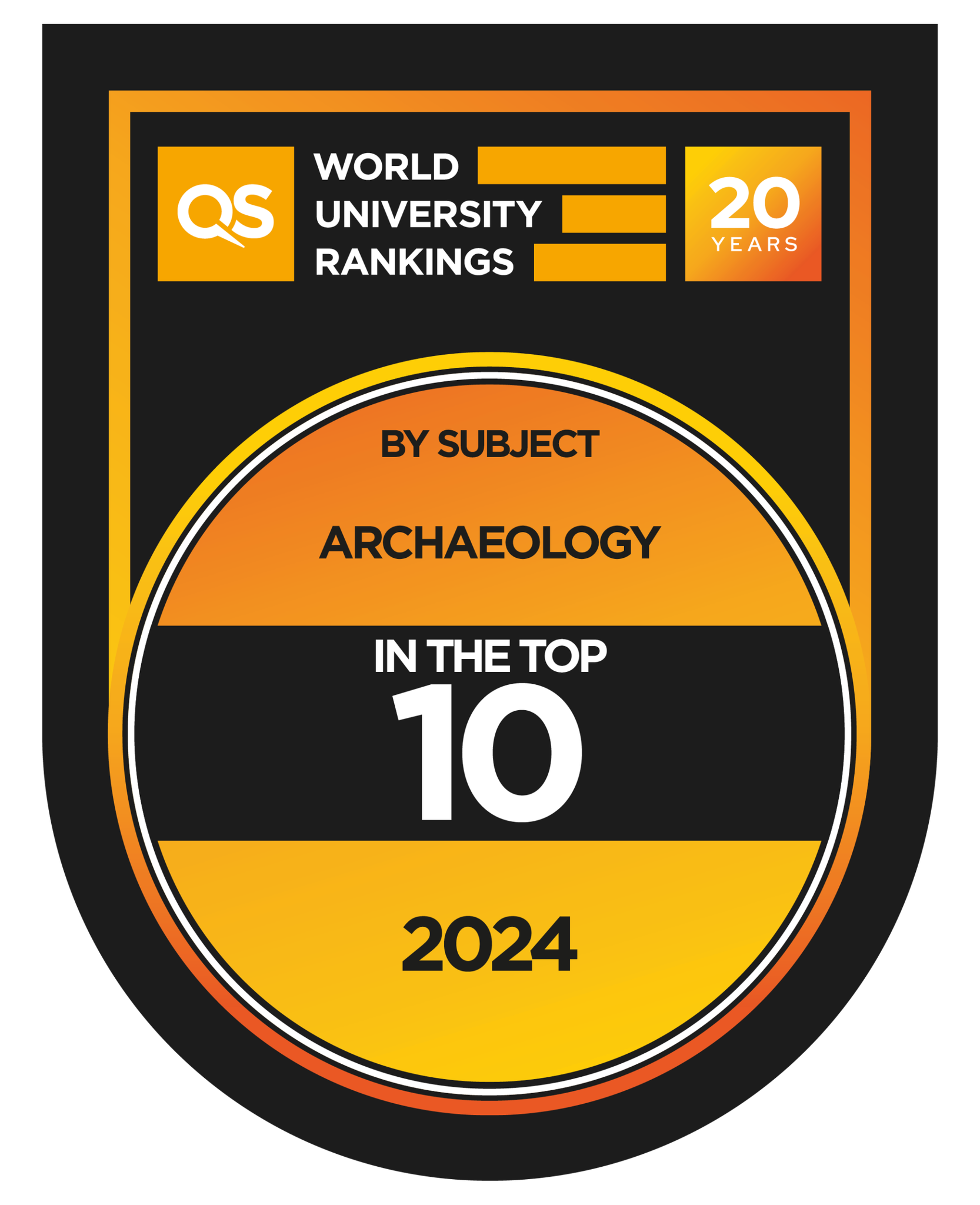 Faculteit Archeologie staat op de 5e plaats in de QS World University ...