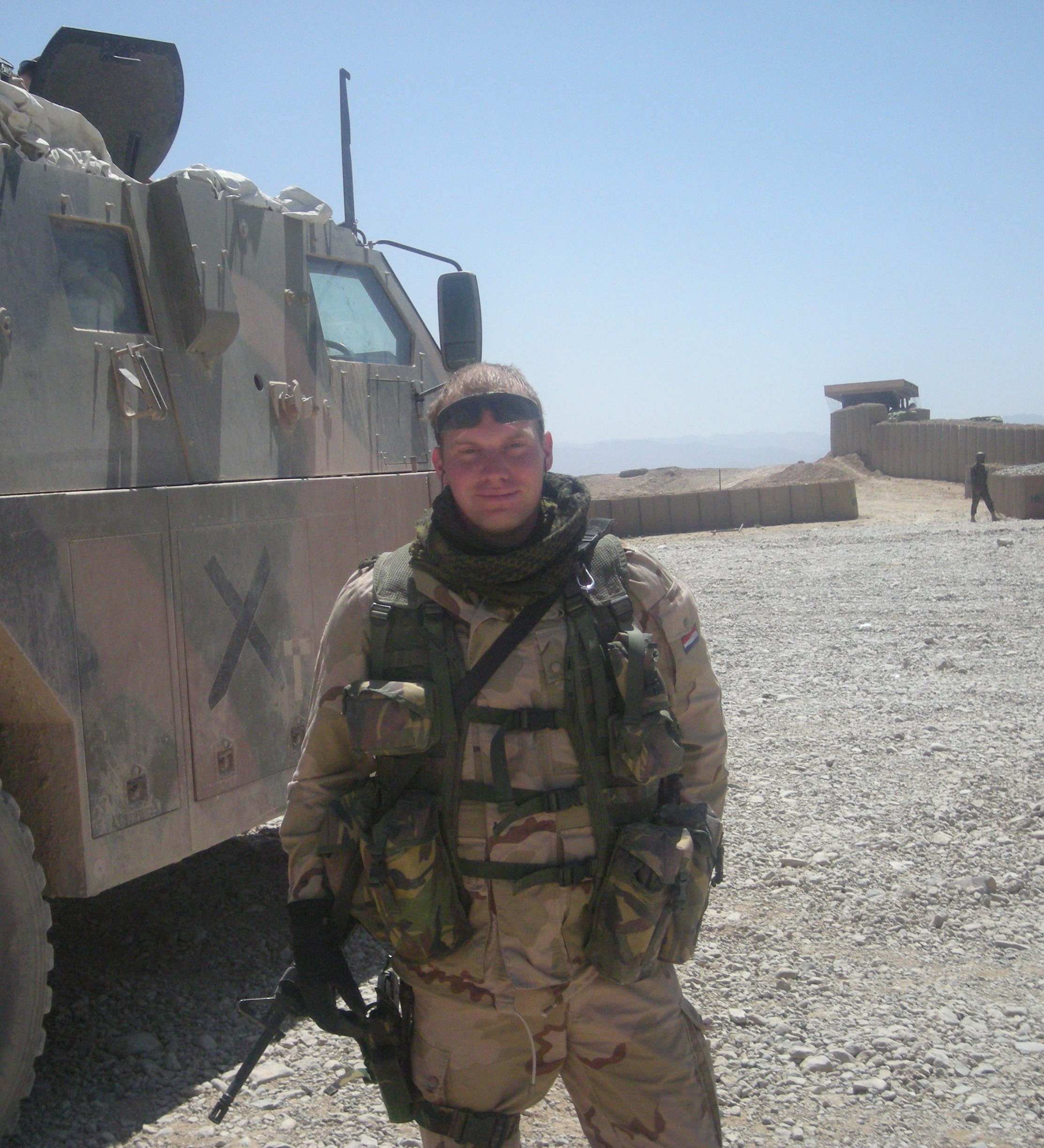 Hoe de geleerde lessen uit Afghanistan snel werden vergeten ...
