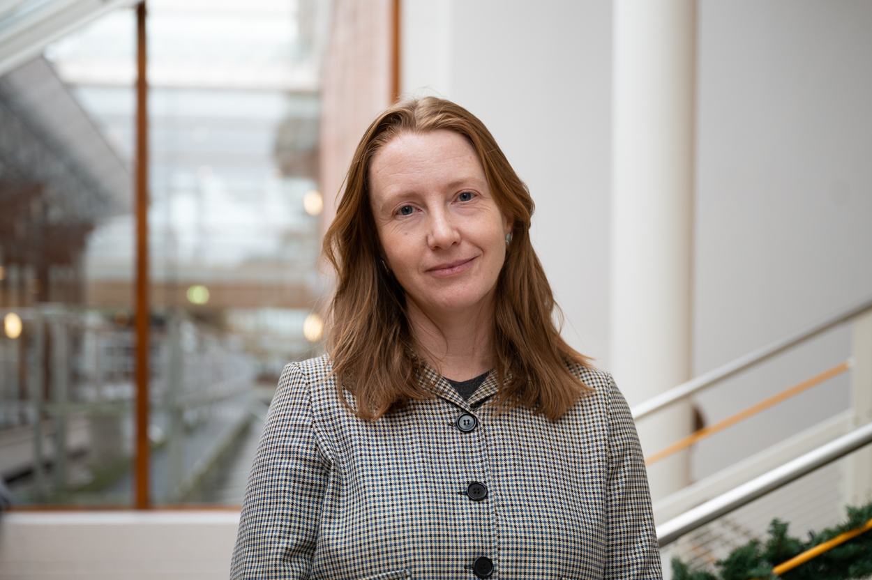 Een AI-systeem dat je vertelt waarom je glas moet eten – mag dat ...