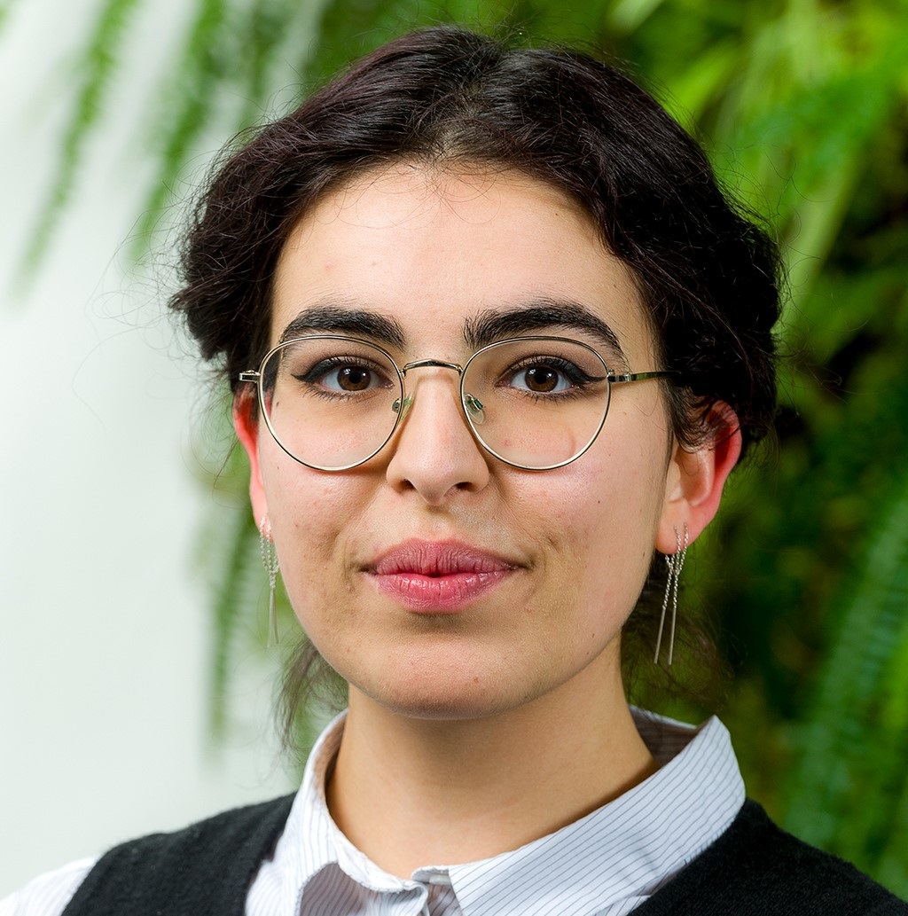 Drie studenten genomineerd voor een ECHO Award: ‘Ik wil de wereld een ...