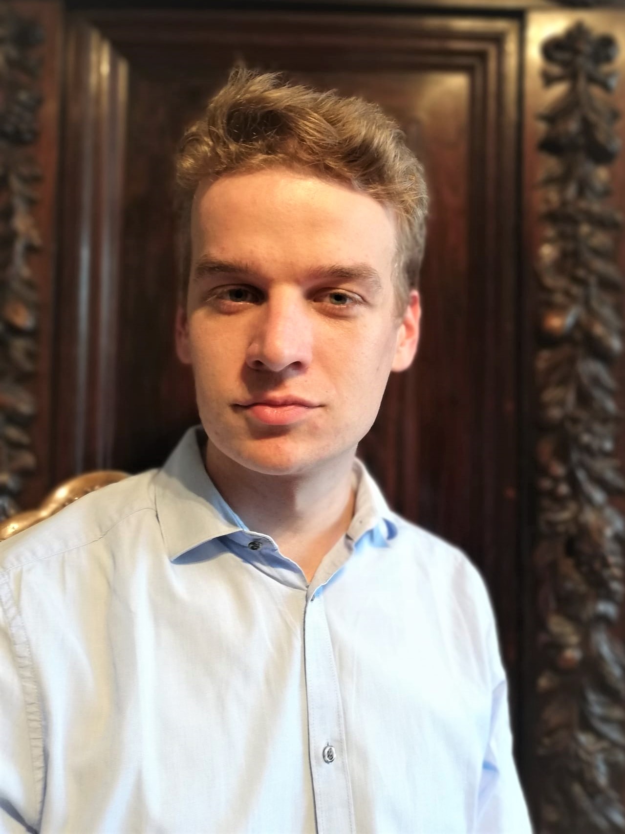 Rogier Hartendorp et al. schrijven boek 'Voorportalen voor burgers en ...