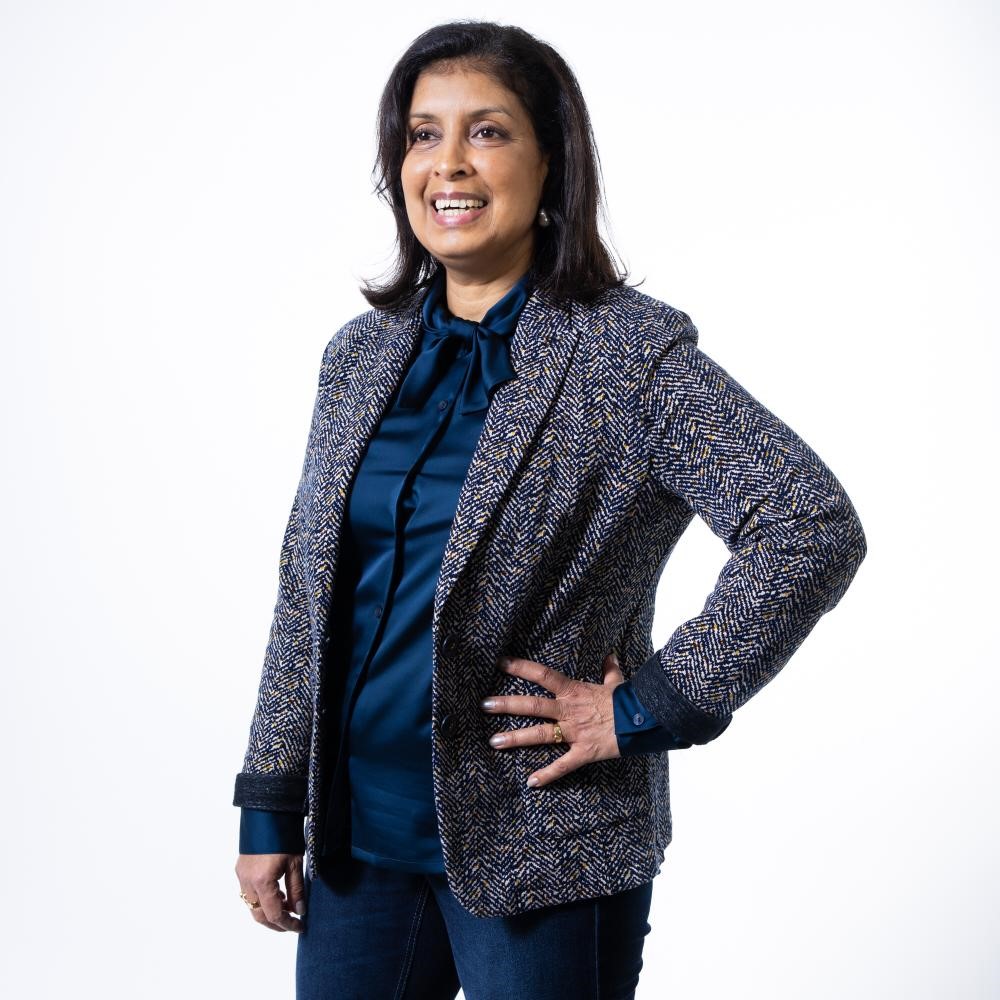 Flitsinterview met alumna en kersvers Tweede Kamerlid Mariëlle Paul ...