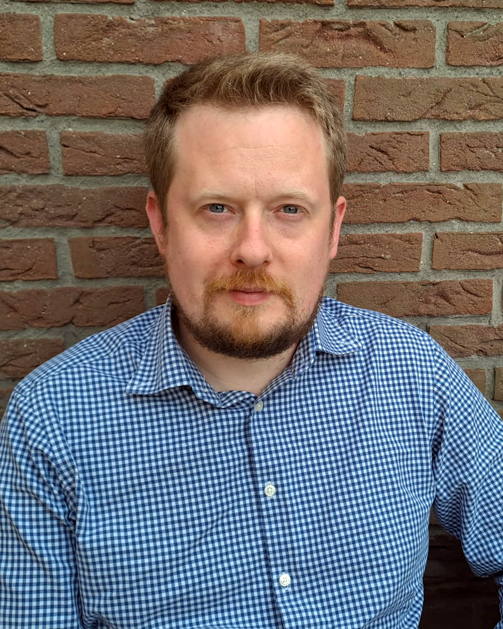 Andrew Gawthorpe op NU.nl: ‘Vaagheden in memorandum in voordeel van ...
