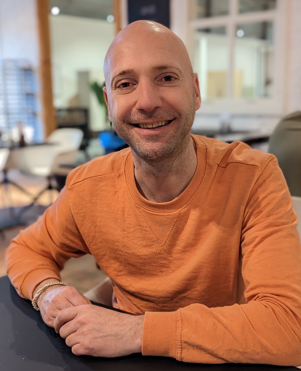 Meer werkplezier dankzij de loopbaancoach: ‘Alle puzzelstukjes vielen ...